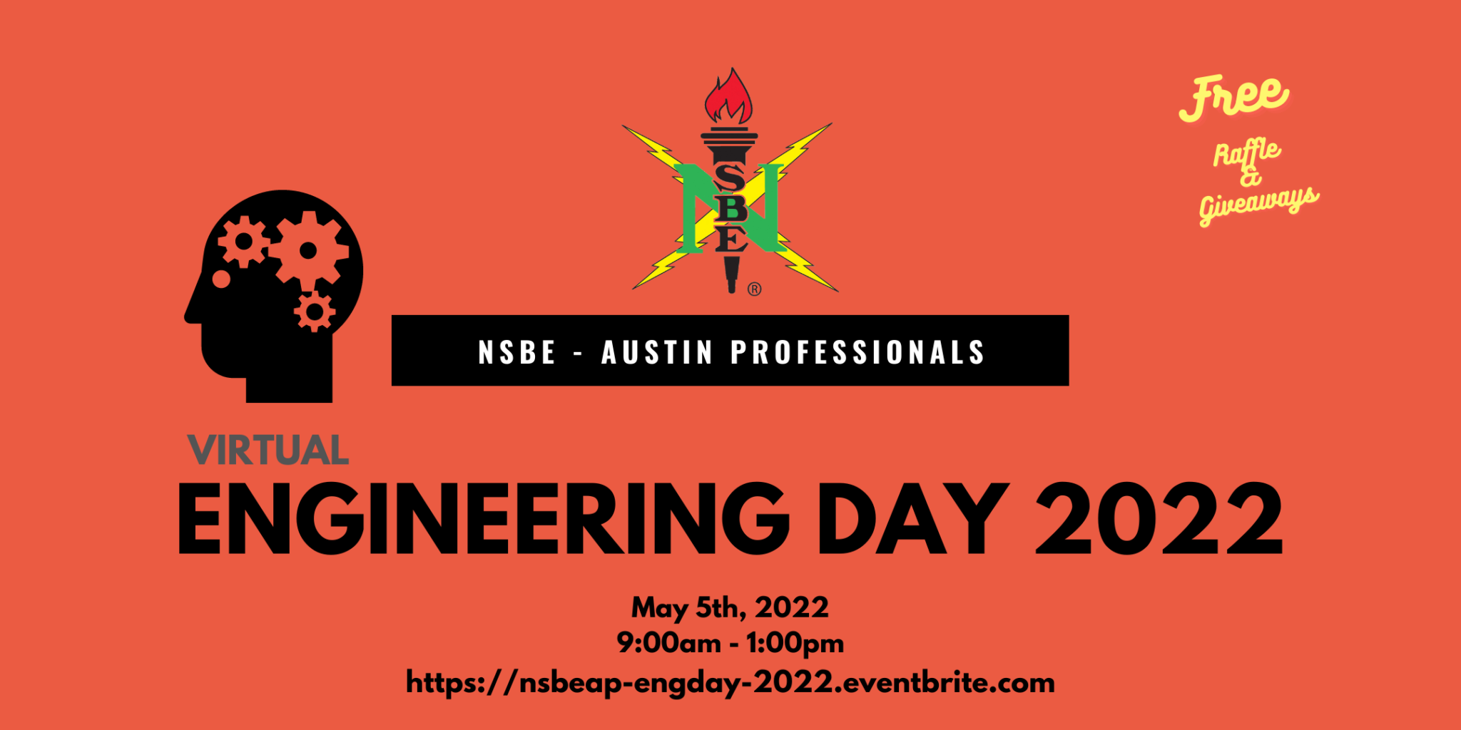 (Virtual) Engineering Day 2022 – NSBE AP